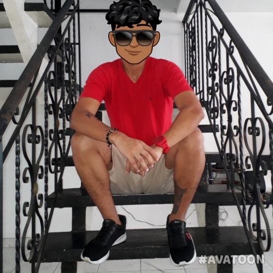 Nelson Jiménez (Elfercho96) - Cali - Entretenimiento
