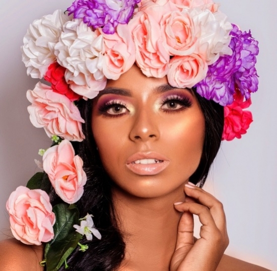 Jessica Chalá Delgado (Jessica Chalá ) - Guayaquil - Modelo.