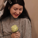 Irina Stefania - Constanta - Influencer.