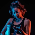 Andrea Matta - Dallas - Fitness Influencer