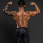 Daniel Arango (Dani) - Madrid - Bailarín, acrobata y entrenador.