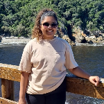 Lisa Jantjies (Lisa) - Graaff-Reinet - Lifestyle.