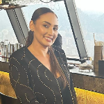 Daniela Vacca (Dannivacca) - Bogota - Administrador de empresas.