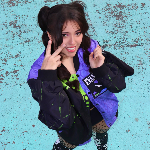 Hannah Dabash (Hannah) - Calgary - Anime cosplayer and content creator.