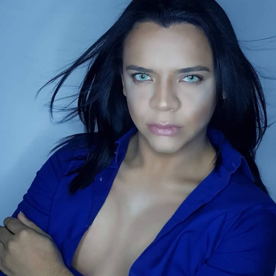 Jhan Carson (Jhan Carson West) - Barranquilla - Soy influencer.