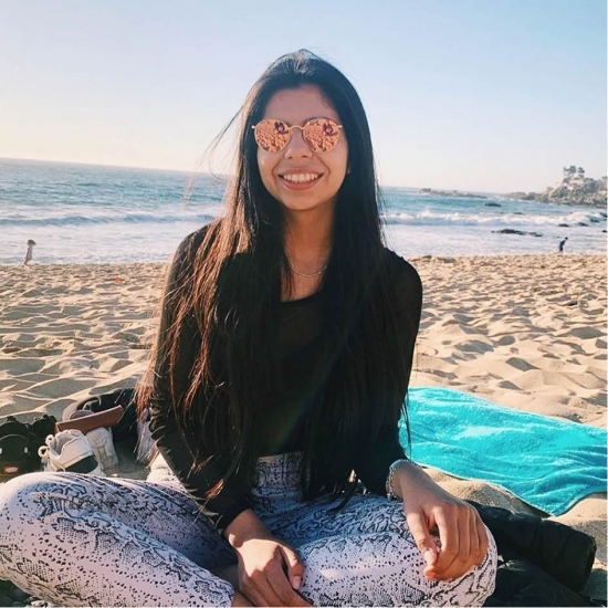 Yamilex Reyes (Yami) - Santiago - Influencer.