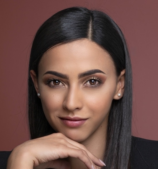 Alieth Vargas (aliethvargas) - Mexico City - Actriz.