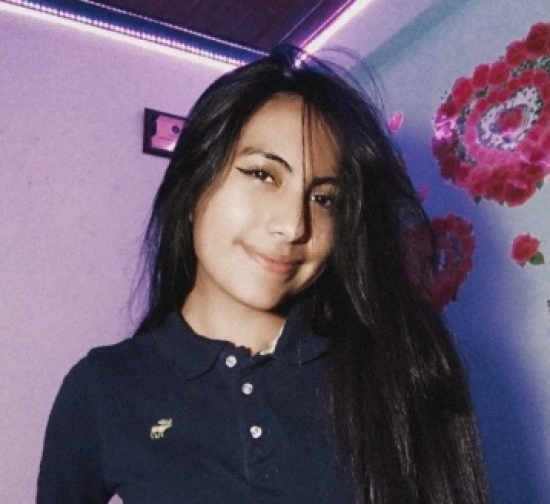 Sally Sanchez (Sally._.sanchez) - Bogota - Estudiante de idiomas.